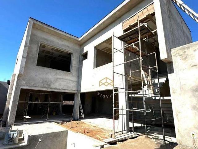 Casa com 3 dormitórios à venda, 469 m² por R$ 4.980.000,00 Artesano Galleria Campinas/SP