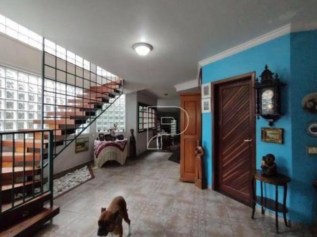 Casa com 3 dormitórios à venda, 460 m² por R$ 1.500.000,00 Granja Viana Cotia/SP
