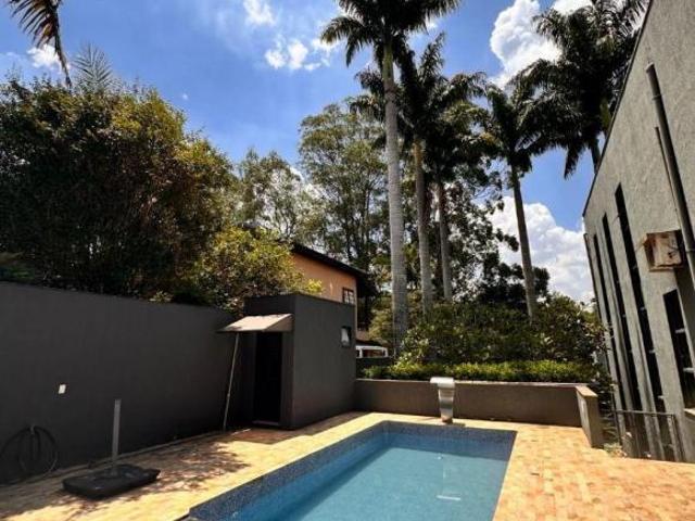 Casa com 3 dormitórios à venda, 460 m² por R$ 1.990.000 Nova Higienópolis Jandira/SP