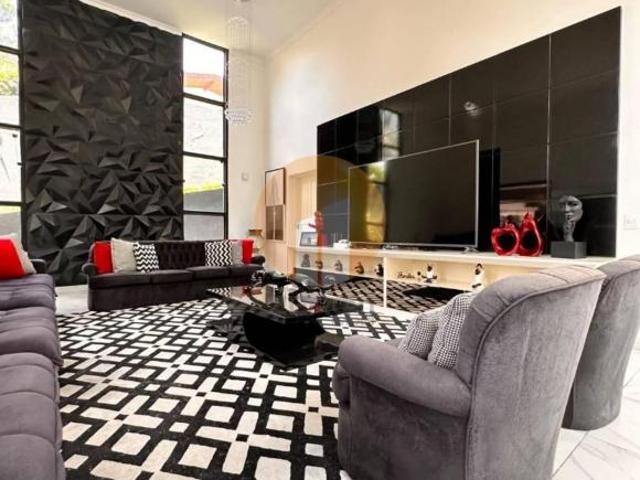 Casa com 3 dormitórios à venda, 460 m² por R$ 1.990.000 Parque Rincão Cotia/SP