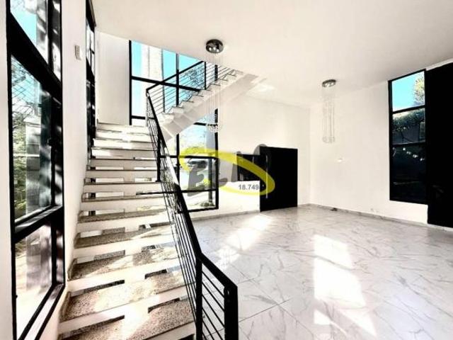 Casa com 3 dormitórios à venda, 460 m² por R$ 1.990.000,00 Granja Viana Jandira/SP