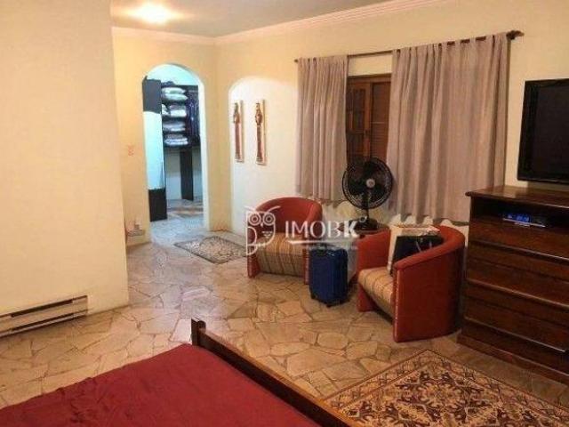 Casa com 3 dormitórios à venda, 460 m² por R$ 2.400.000,00 Serra dos Lagos Cajamar/SP