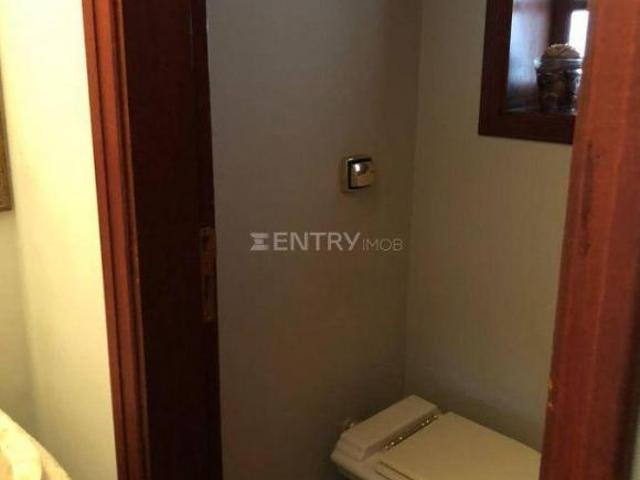 Casa com 3 dormitórios à venda, 460 m² por R$ 2.100.000,00 Jd das Samambaias Jundiaí/SP