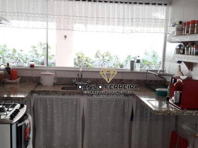 Casa com 3 dormitórios à venda, 462 m² por R$ 2.700.000 Condomínio Campos de Santo Antônio Itu/S