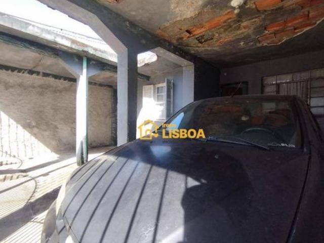 Casa com 3 dormitórios à venda, 46 m² por R$ 379.900,00 Conjunto Habitacional Marechal Mascarenhas