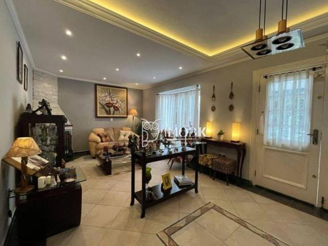 Casa com 3 dormitórios à venda, 474 m² por R$ 2.000.000,00 Jardim Tereza Cristina Jundiaí/SP