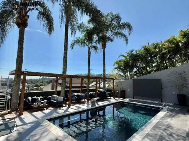 Casa com 3 dormitórios à venda, 475 m² por R$ 8.000.000 Centro São Bernardo do Campo/SP