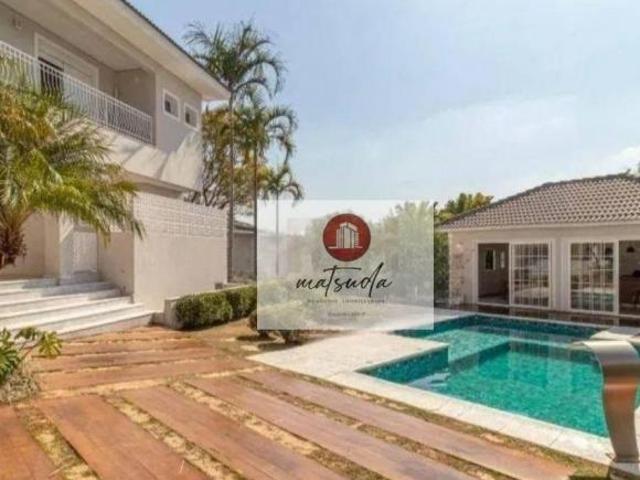 Casa com 3 dormitórios à venda, 475 m² Parque Reserva Fazenda Imperial Sorocaba/SP