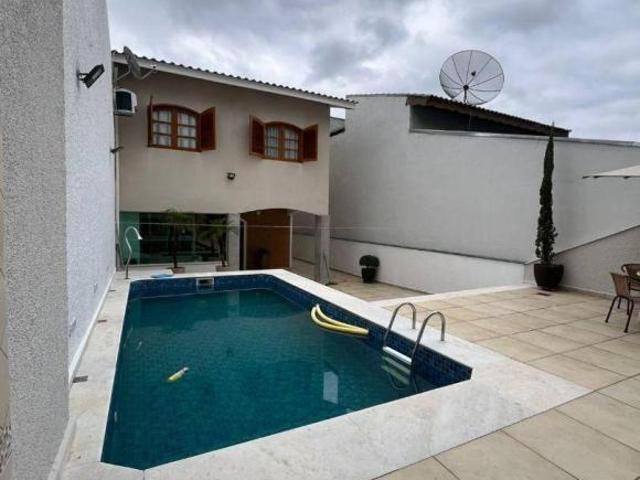 Casa com 3 dormitórios à venda, 477 m² por R$ 2.300.000,00 Treze de Maio Santa Isabel/SP