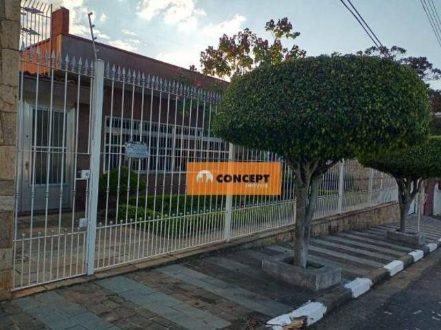 Casa com 3 dormitórios à venda, 479 m² por R$ 2.500.000,00 Vila Romanópolis Ferraz de Vasconcelo