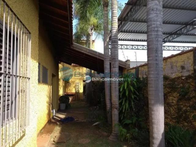 Casa com 3 dormitórios à venda, 470 m² por R$ 1.920.000,00 Jardim America Paulínia/SP