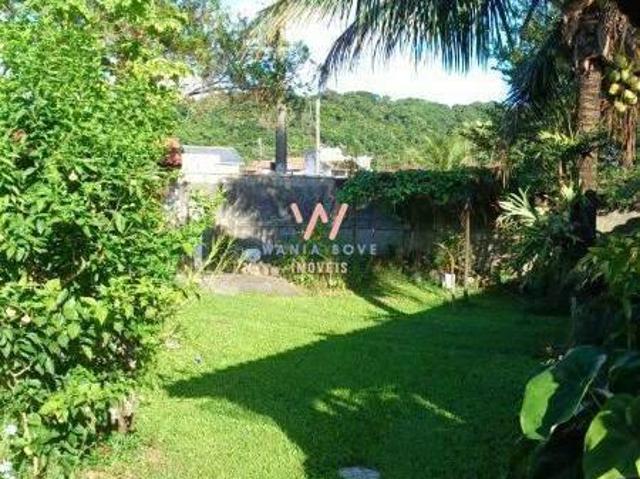 Casa com 3 dormitórios à venda, 470m² por R$750.000 Martim de Sá Caraguatatuba/SP