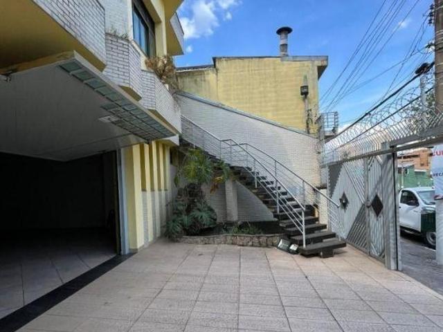 Casa com 3 dormitórios à venda, 471 m² por R$ 3.800.000,00 Vila Formosa São Paulo/SP