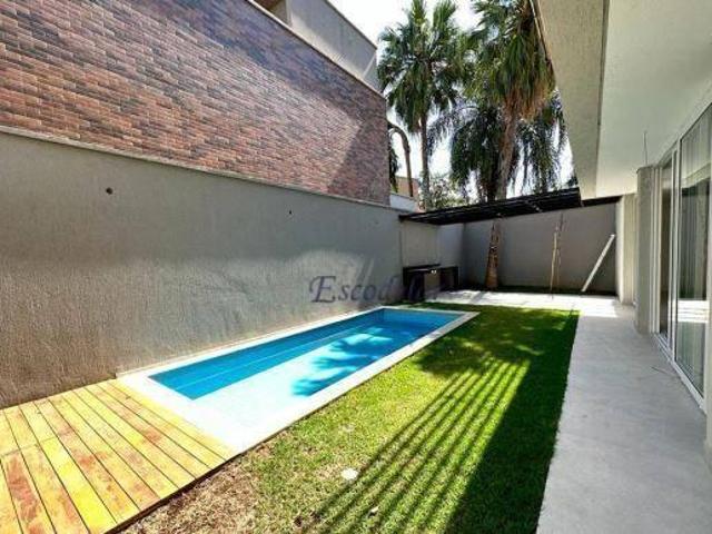 Casa com 3 dormitórios à venda, 472 m² por R$ 4.500.000,00 Alto da Boa Vista São Paulo/SP
