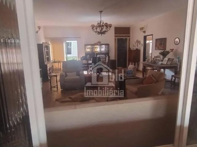 Casa com 3 dormitórios à venda, 484 m² por R$ 700.000,00 Jardim Paulista Ribeirão Preto/SP