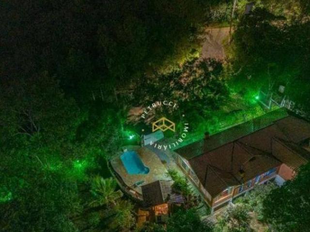 CASA COM 3 DORMITÓRIOS À VENDA, 485 M² NO PARQUE VALINHOS VALINHOS/SP