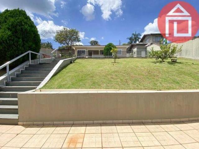 Casa com 3 dormitórios à venda, 485 m² por R$ 1.900.000,00 Condomínio Village de Santa Helena Br