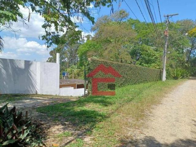 Casa com 3 dormitórios à venda, 486 m² por R$ 1.489.000,00 Granja Viana Cotia/SP