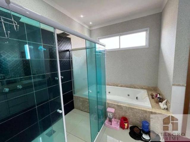 Casa com 3 dormitórios à venda, 488 m² por R$ 2.200.000,00 Loteamento Recanto do Lago São José d