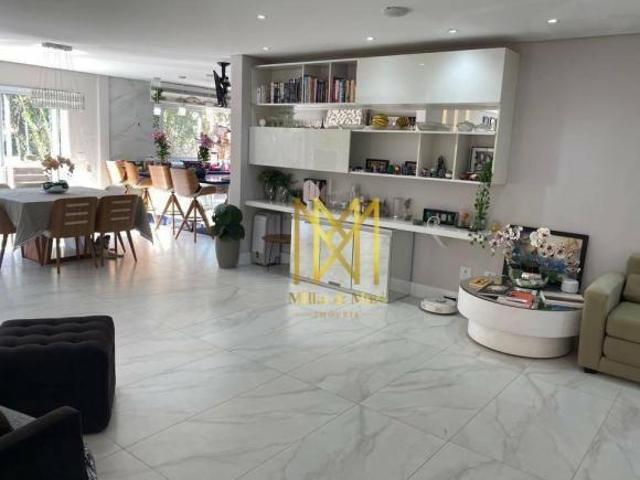Casa com 3 dormitórios à venda, 489 m² por R$ 1.950.000,00 Nova Higienópolis Jandira/SP