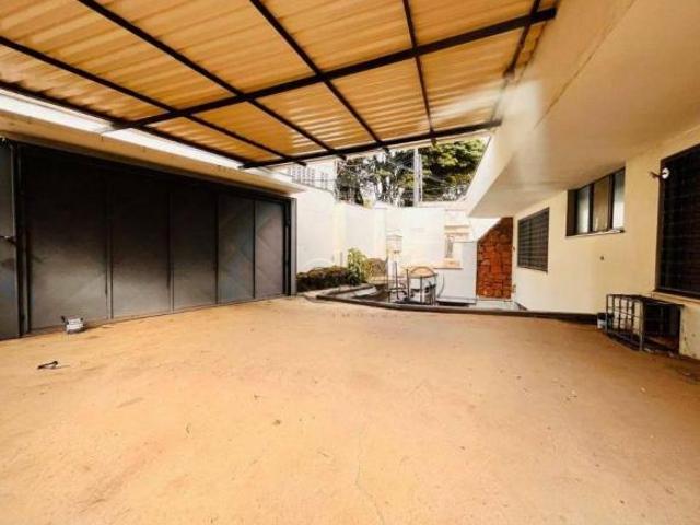 Casa com 3 dormitórios à venda, 489 m² por R$ 2.300.000,00 São Dimas Piracicaba/SP