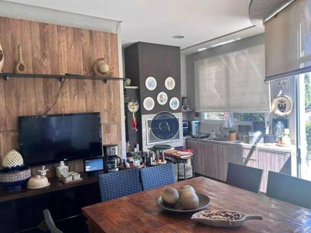Casa com 3 dormitórios à venda, 480 m² Alphaville Santana de Parnaíba/SP