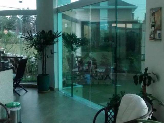 Casa com 3 dormitórios à venda, 480 m² por R$ 3.900.000,00 Residencial Morada dos Lagos Barueri/