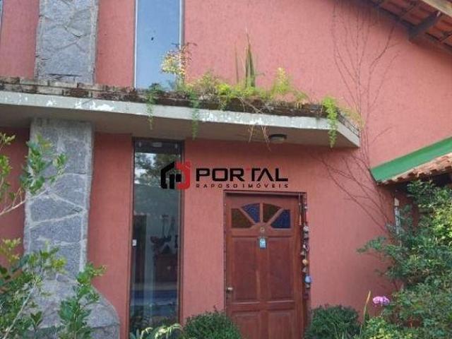 Casa com 3 dormitórios à venda, 480 m² por R$ 1.700.000,00 Granja Viana Carapicuíba/SP