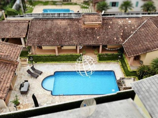 Casa com 3 dormitórios à venda, 480 m² por R$ 1.350.000,00 Condomínio Marf II Bom Jesus dos Perd
