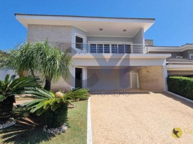 Casa com 3 dormitórios à venda, 480 m² por R$ 2.500.000,00 Condomínio Jardim Theodora Itu/SP