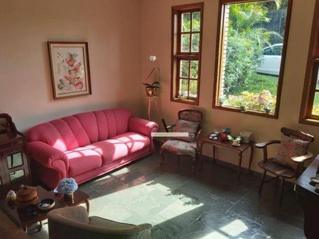 Casa com 3 dormitórios à venda, 480 m² por R$ 2.000.000,00 Condomínio Arujazinho I, II e III Aru