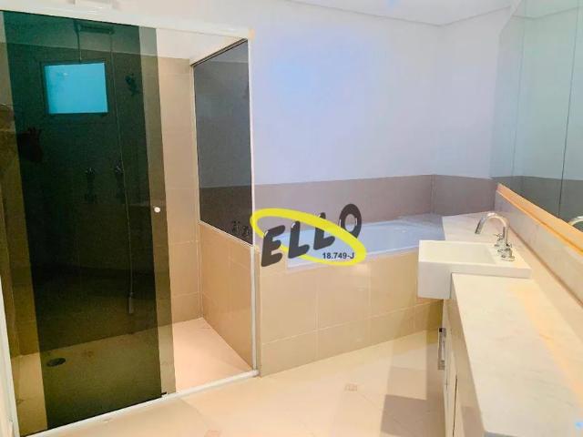 Casa com 3 dormitórios à venda, 480 m² por R$ 2.200.000,00 Granja Viana Cotia/SP