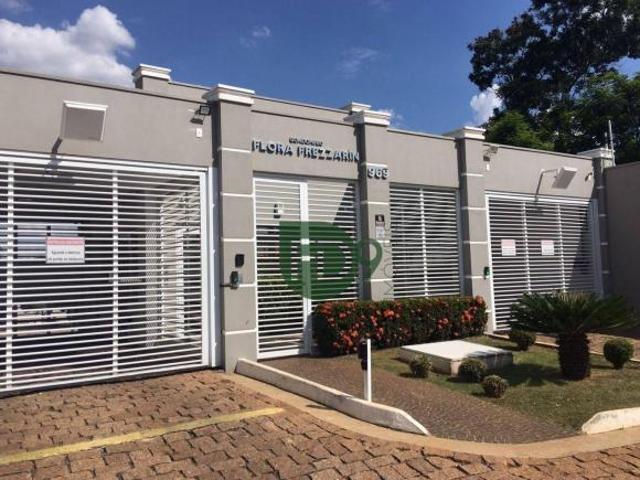 Casa com 3 dormitórios à venda, 480 m² por R$ 4.250.000,00 Condominio Flora Frezzarin Americana/