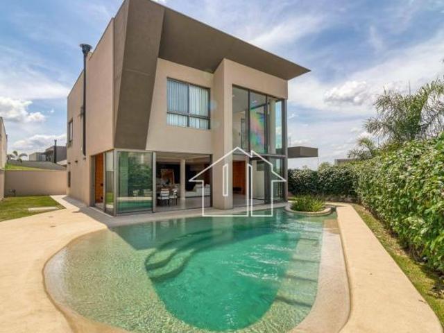Casa com 3 dormitórios à venda, 480 m² por R$ 5.250.000,00 Urbanova São José dos Campos/SP