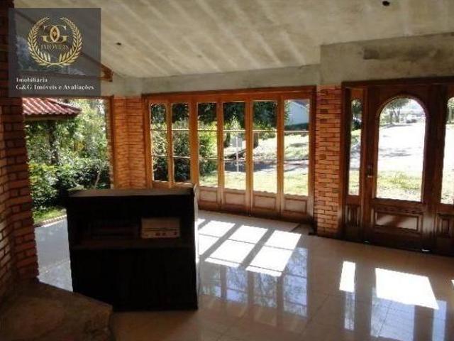 Casa com 3 dormitórios à venda, 480 m² por R$ 990.000,00 Condomínio Condado de Castella Viamão/R