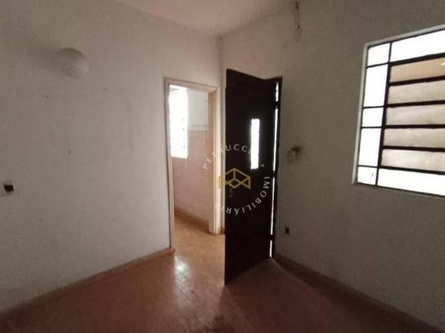 Casa com 3 dormitórios à venda, 480 m² Vila Proost de Souza Campinas/SP
