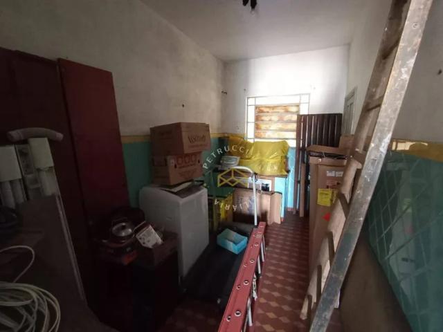 Casa com 3 dormitórios à venda, 480 m² Vila Proost de Souza Campinas/SP