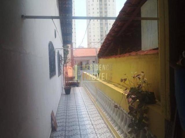 Casa com 3 dormitórios à venda, 481 m² por R$ 1.900.000,00 Vila Pires Santo André/SP