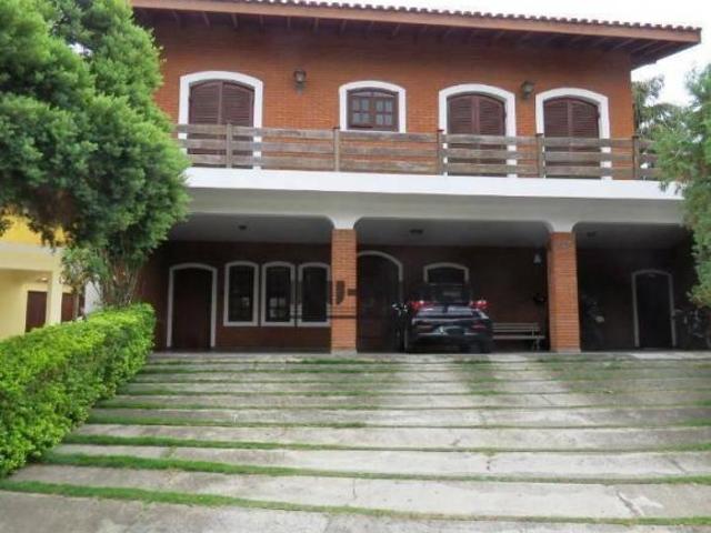 Casa com 3 dormitórios à venda, 481 m² por R$ 1.350.000,00 Condomínio Portella Itu/SP