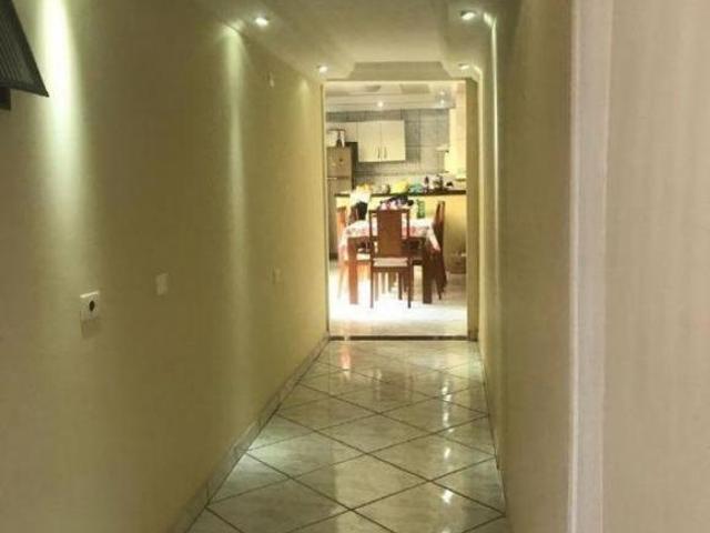 Casa com 3 dormitórios à venda, 48 m² por R$ 280.000,00 Santa Terezinha Piracicaba/SP