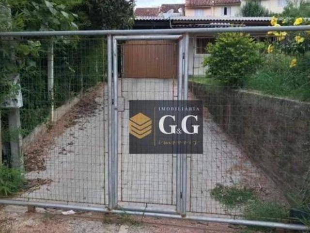 Casa com 3 dormitórios à venda, 48 m² por R$ 300.000,00 Jardim Ipê Viamão/RS