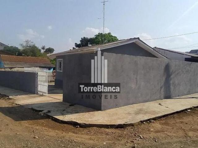 Casa com 3 dormitórios à venda