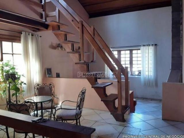 Casa com 3 dormitórios à venda, 498 m² por R$ 1.100.000,00 Granja Viana Cotia/SP