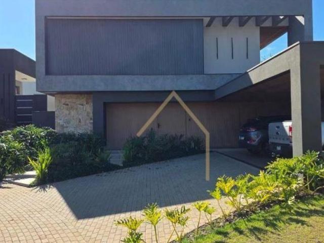 Casa com 3 dormitórios à venda, 498 m² por R$ 6.000.000,00 Vista Jardim Nova Odessa/SP