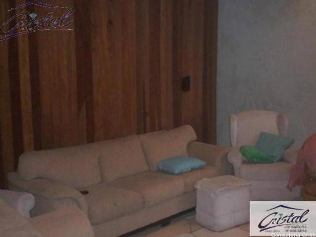 Casa com 3 dormitórios à venda, 498 m² por R$ 980.000,00 Granja Viana Cotia/SP