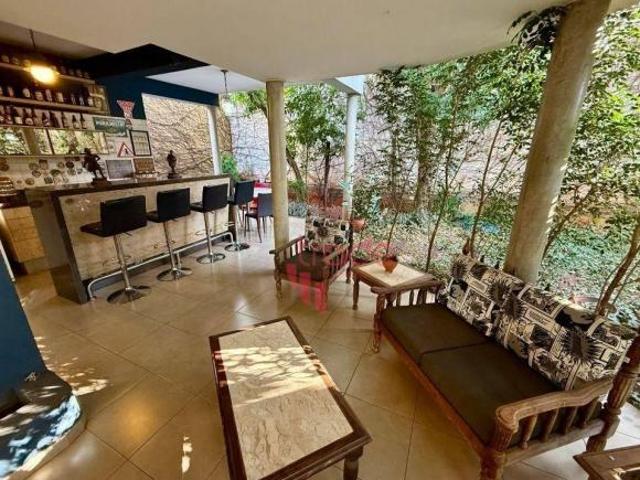 Casa com 3 dormitórios à venda, 490 m² por R$ 1.090.000,00 Ribeirânia Ribeirão Preto/SP