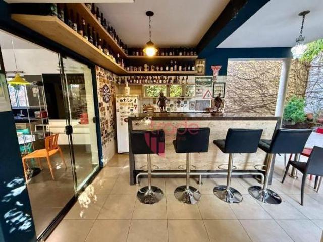 Casa com 3 dormitórios à venda, 490 m² por R$ 1.190.000,00 Ribeirânia Ribeirão Preto/SP