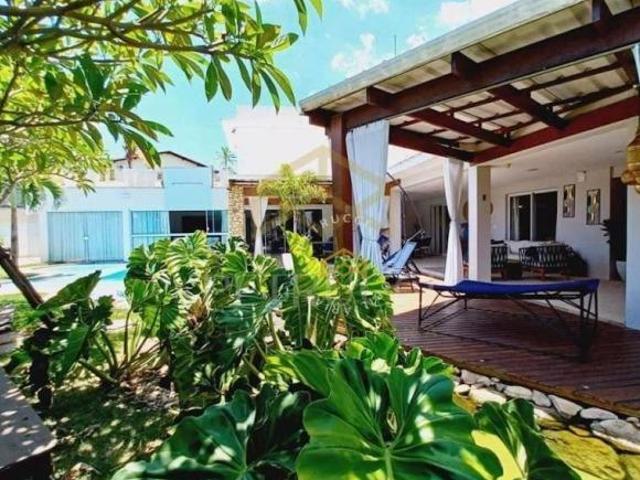 Casa com 3 dormitórios à venda, 490 m² por R$ 2.565.000,00 Parque Rural Fazenda Santa Cândida Ca
