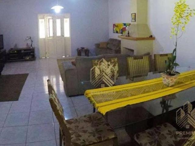 Casa com 3 dormitórios à venda, 490 m² por R$ 2.800.000,00 Condomínio Alpes D&apos ouro Bom Jesus dos