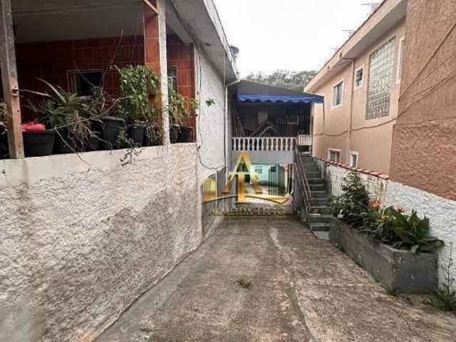 Casa com 3 dormitórios à venda, 492 m² por R$ 1.598.000,00 Jardim Audir Barueri/SP